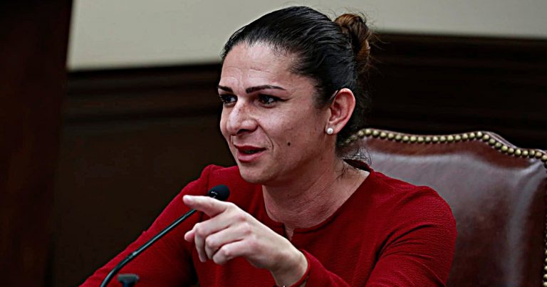 Reconoce Ana Guevara Logros De Atletas De Baja California Sur El